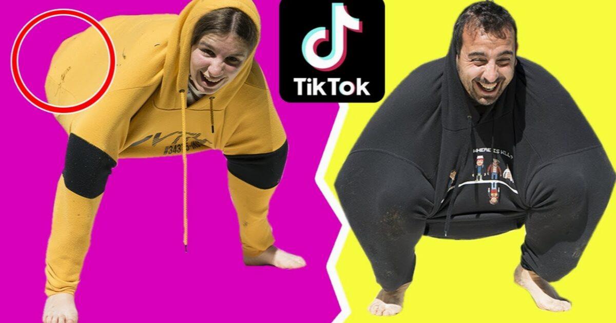 Alertan sobre peligro de retos virales de Tik-Tok – Noticias de Cuautla