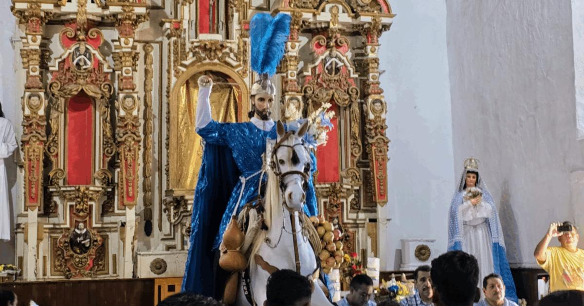 Alistan Feria de Tenextepango 2025 – Noticias de Cuautla