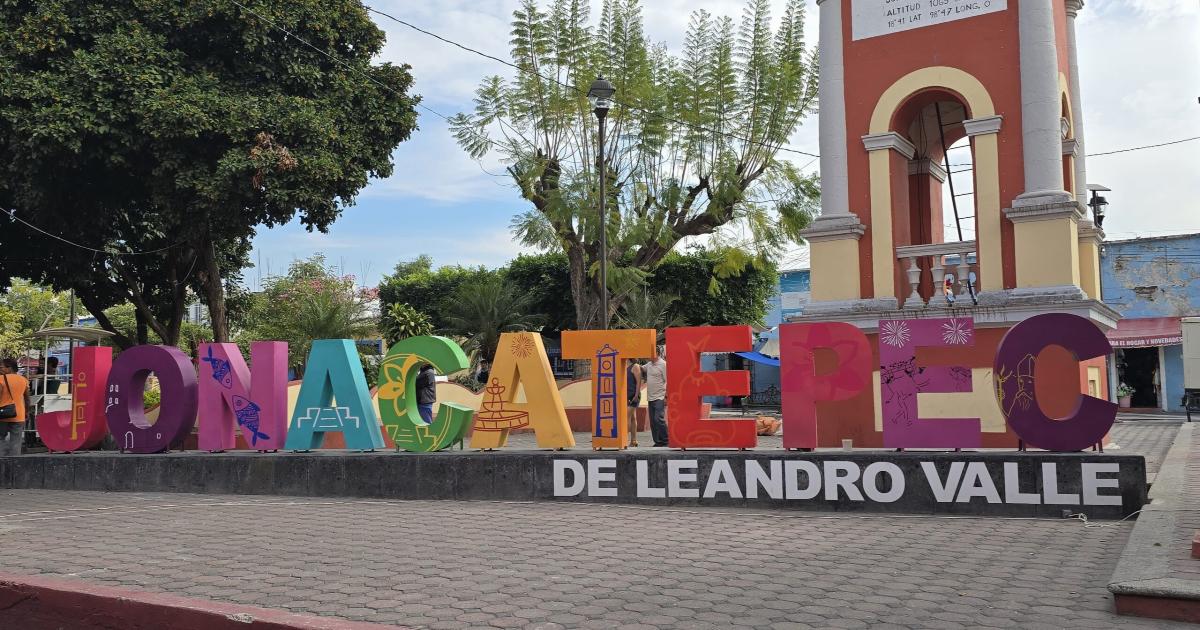 Anuncia Jonacatepec su Carnaval 2025 – Noticias de Cuautla