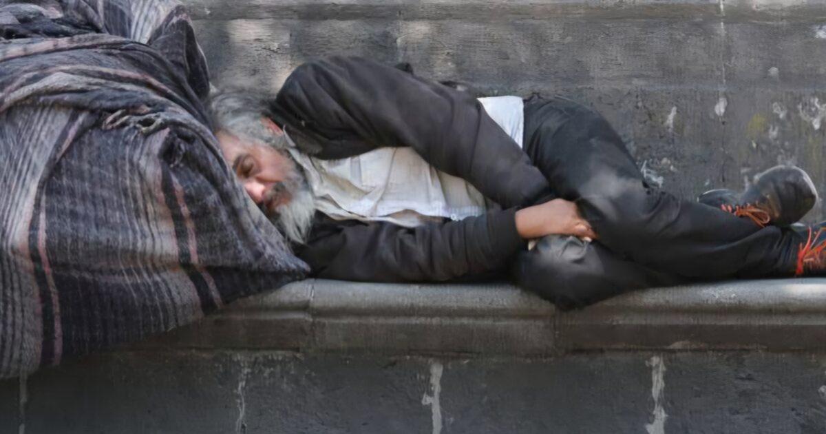 Aumentan el número de indigentes en la calle – Noticias de Cuautla