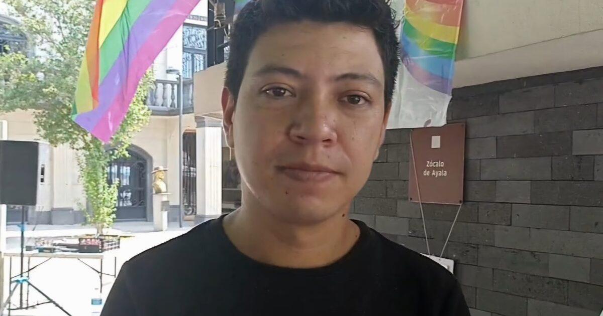 Busca AC derogar artículo 136 del Código Penal del Estado de Morelos ...