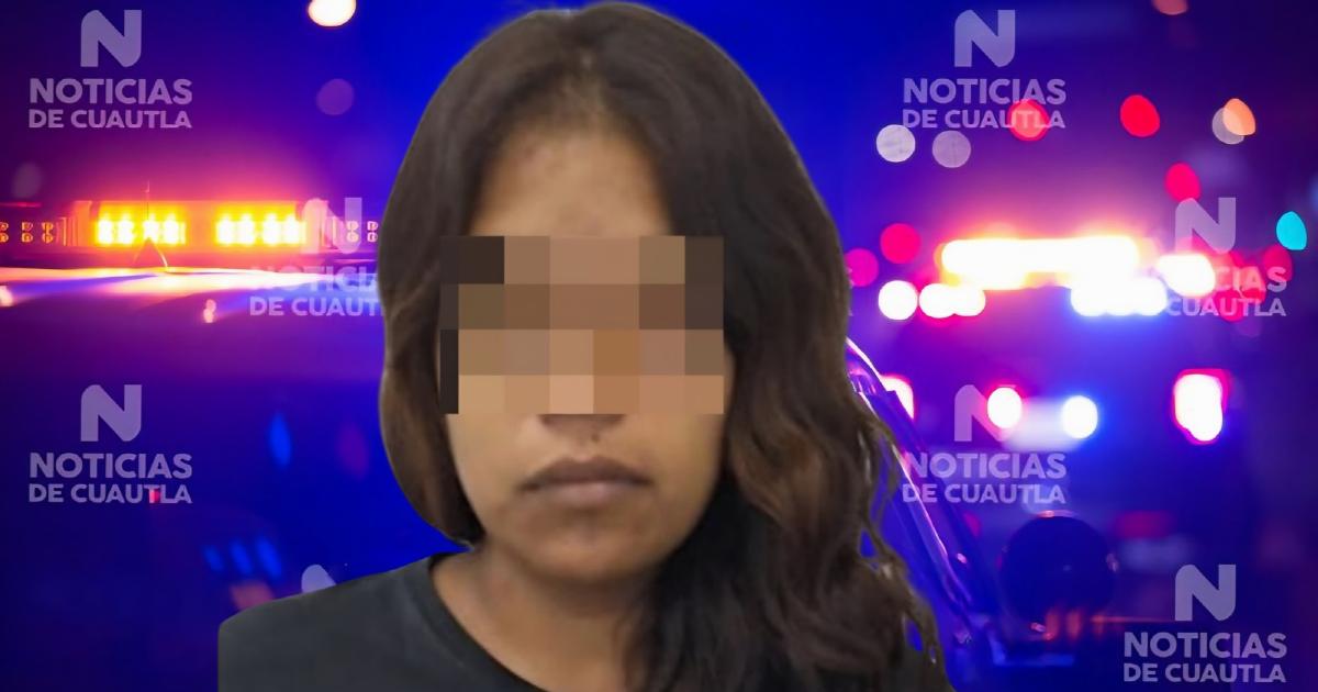Cae mujer durante cateo por presuntos delitos contra la salud en ...
