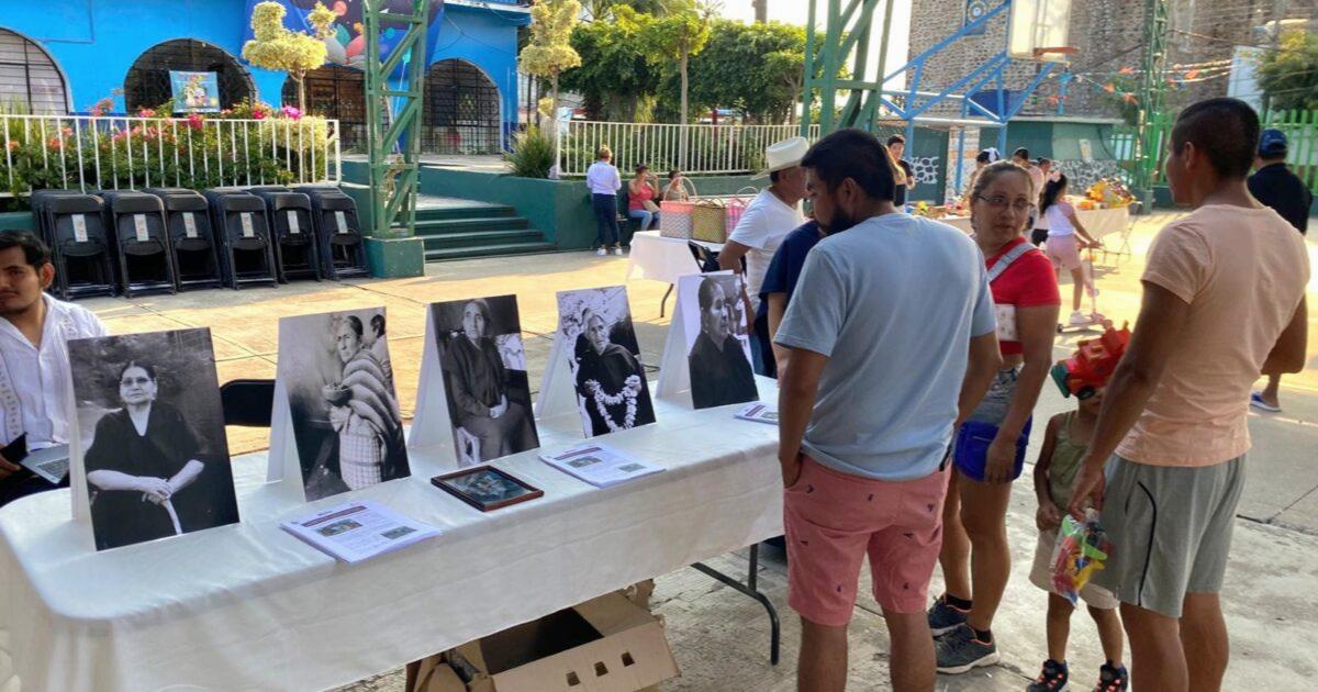 Celebran en Tetelcingo el día internacional de los pueblos indígenas ...