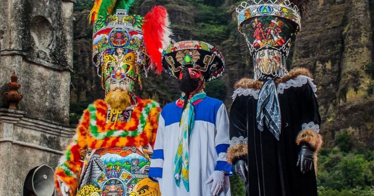 Celebrará Tetelcingo su Carnaval 2026 este 5, 6 y 7 de febrero ...