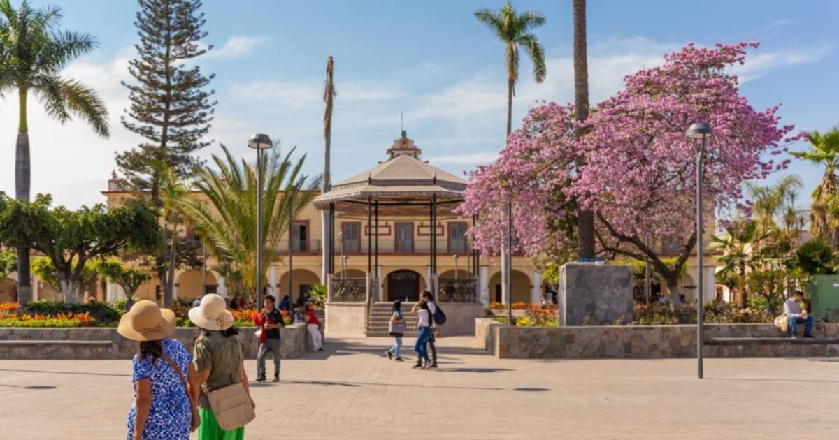 Colocarán módulos de información turística en Cuautla – Noticias de Cuautla