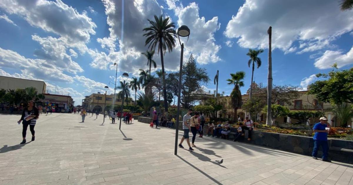 Cuautla reporta 90% de afluencia de turismo – Noticias de Cuautla