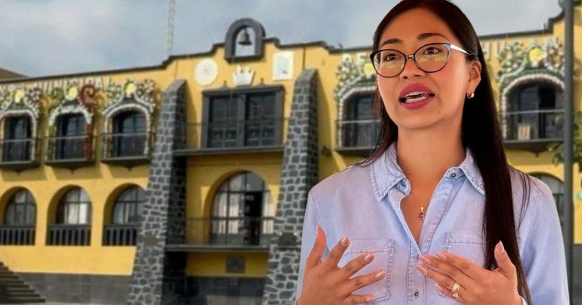 Desmiente Alma Reyes desvío de recursos en su administración – Noticias ...