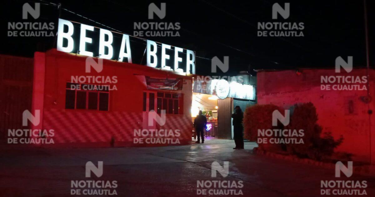 Dos Personas Sin Vida Y Una Más Lesionada Fue El Saldo De Un Ataque