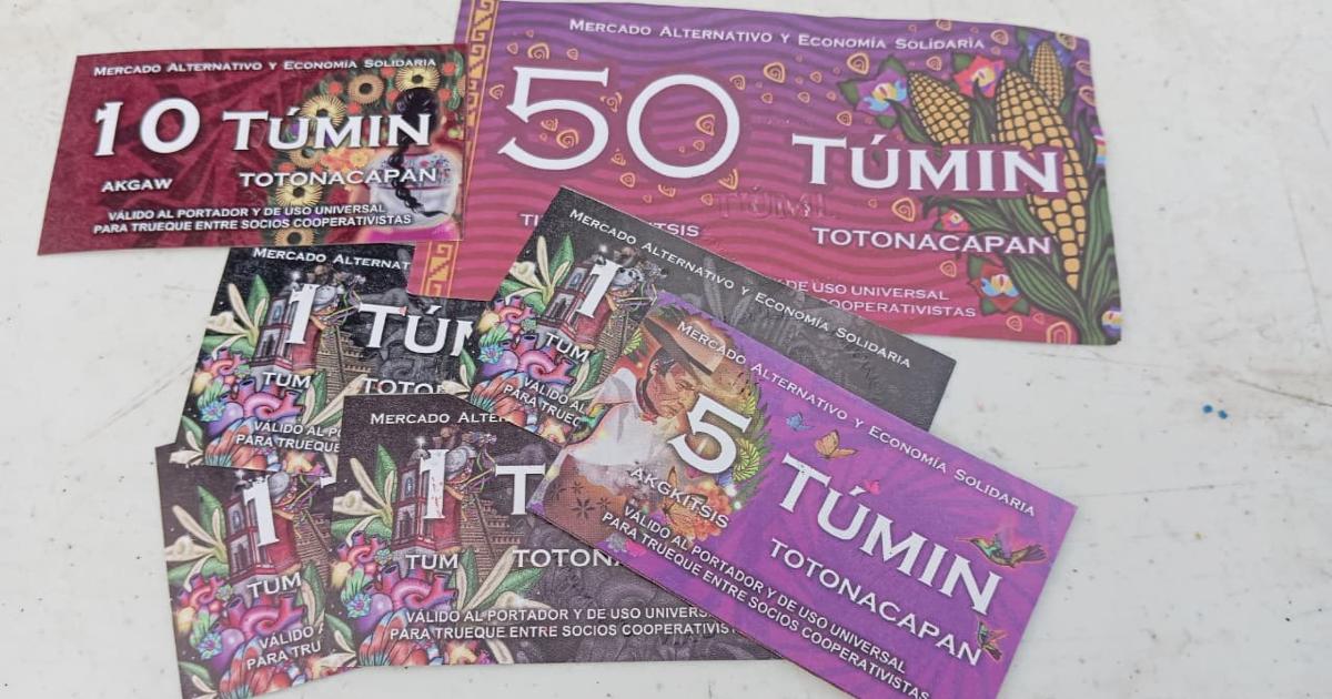 El Túmin Impulsa la Economía Local – Noticias de Cuautla