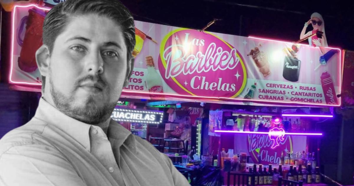 En un ataque directo, le quitan la vida a líder de REBACE Y CANIRAC de ...