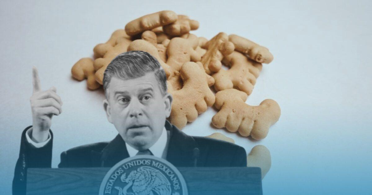 Estas son las marcas de galletas más “corrientes”, según la Profeco ...