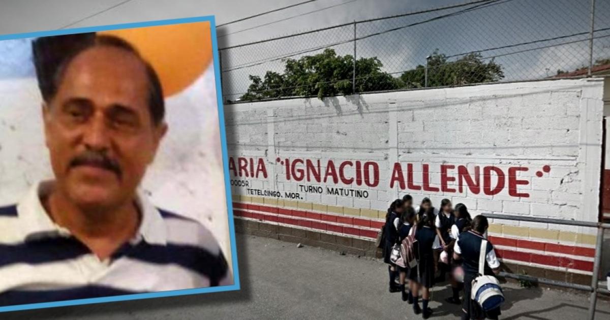 Exigen salida del director Roberto Arteaga de la tele secundaria ...