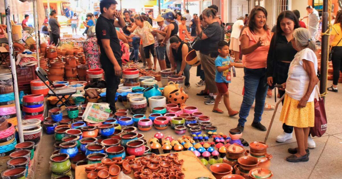 Feria de Tenextepango reactivó la economía del municipio de Ayala: Juan ...