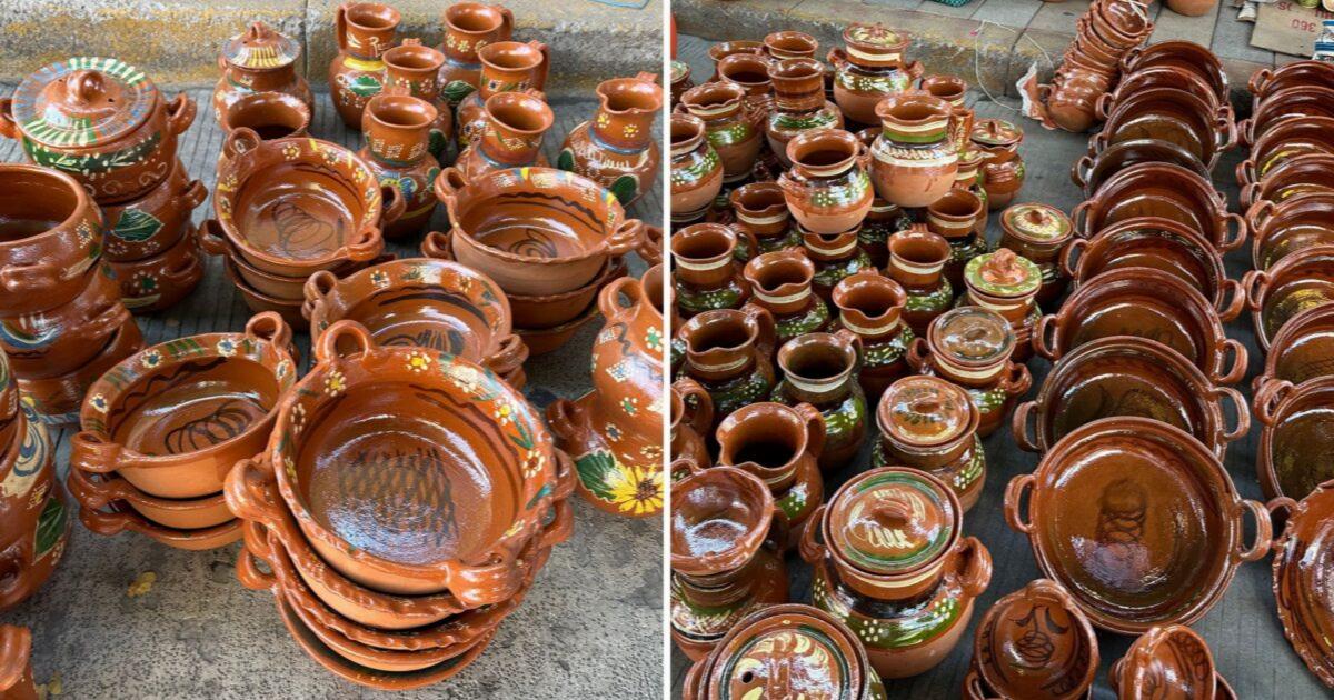 Feria del Barro en Tenextepango: Celebrando la Tradición Artesanal ...