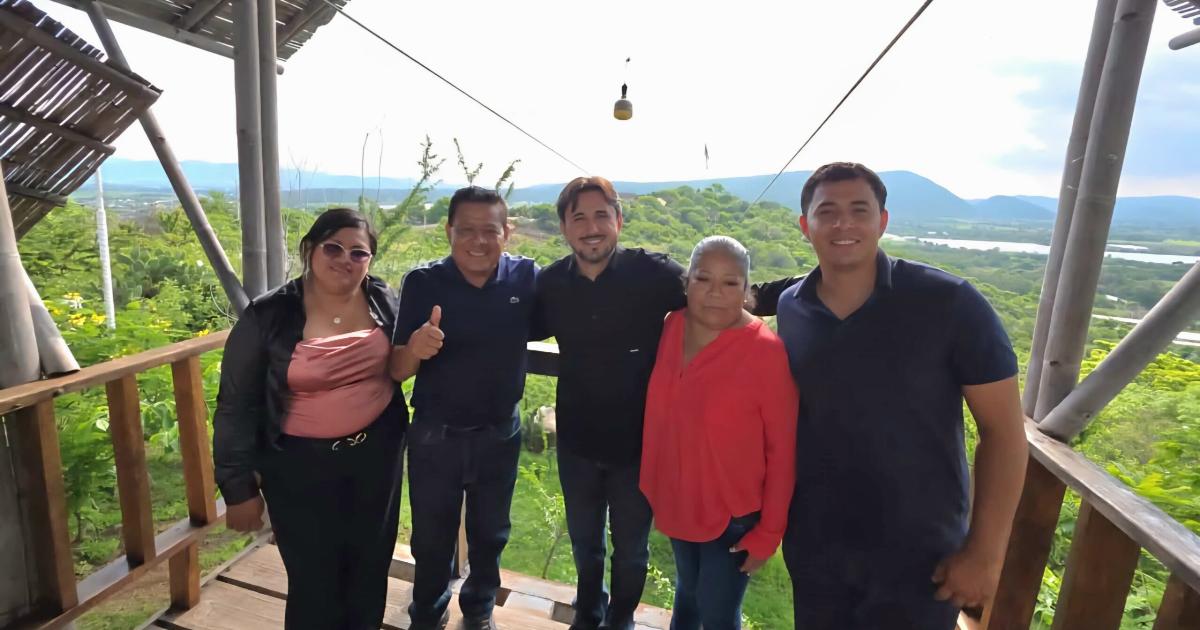 Gobierno estatal dará acompañamiento a Jonacatepec para impulsar ...
