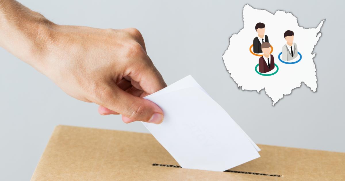 Impepac impulsa plataforma para conocer a candidatas y candidatos ...