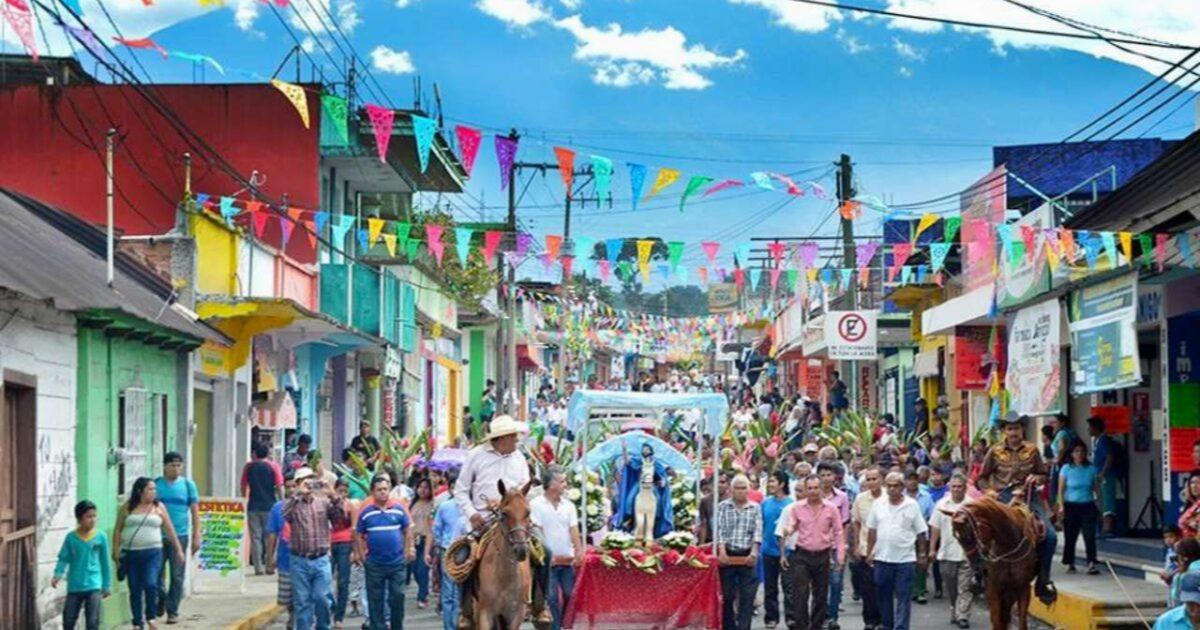 Implementa PC Ayala operativo para la Feria de Tenextepango 2025 ...