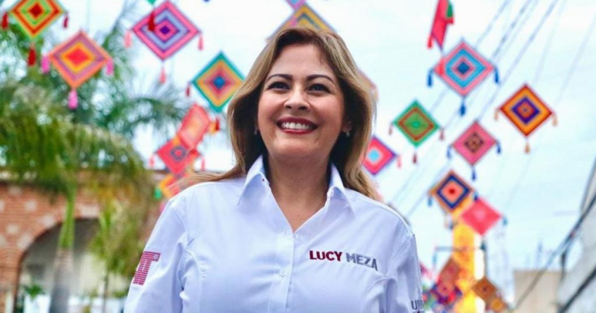La Feria de Tehuixtla será impulsada a nivel nacional: Lucy Meza ...