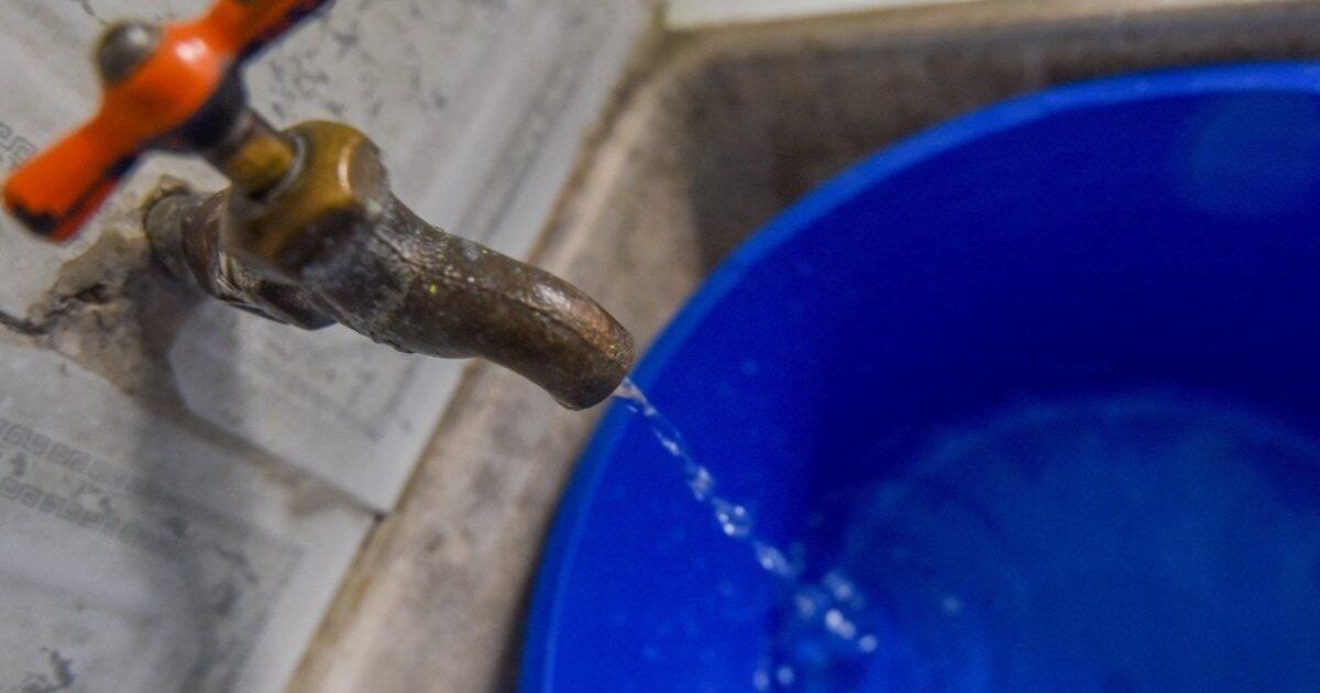 Más de mil usuarios de Tetelcingo sin agua – Noticias de Cuautla