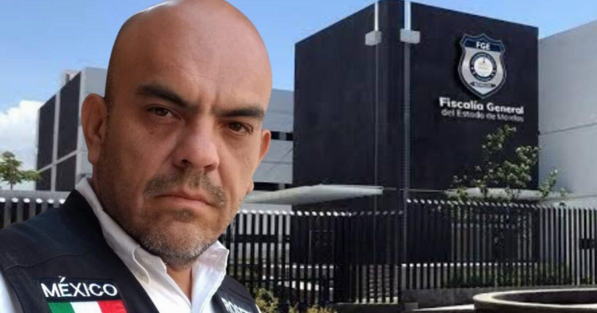Miguel Ángel Rosete ¿El próximo Fiscal de Morelos? – Noticias de Cuautla