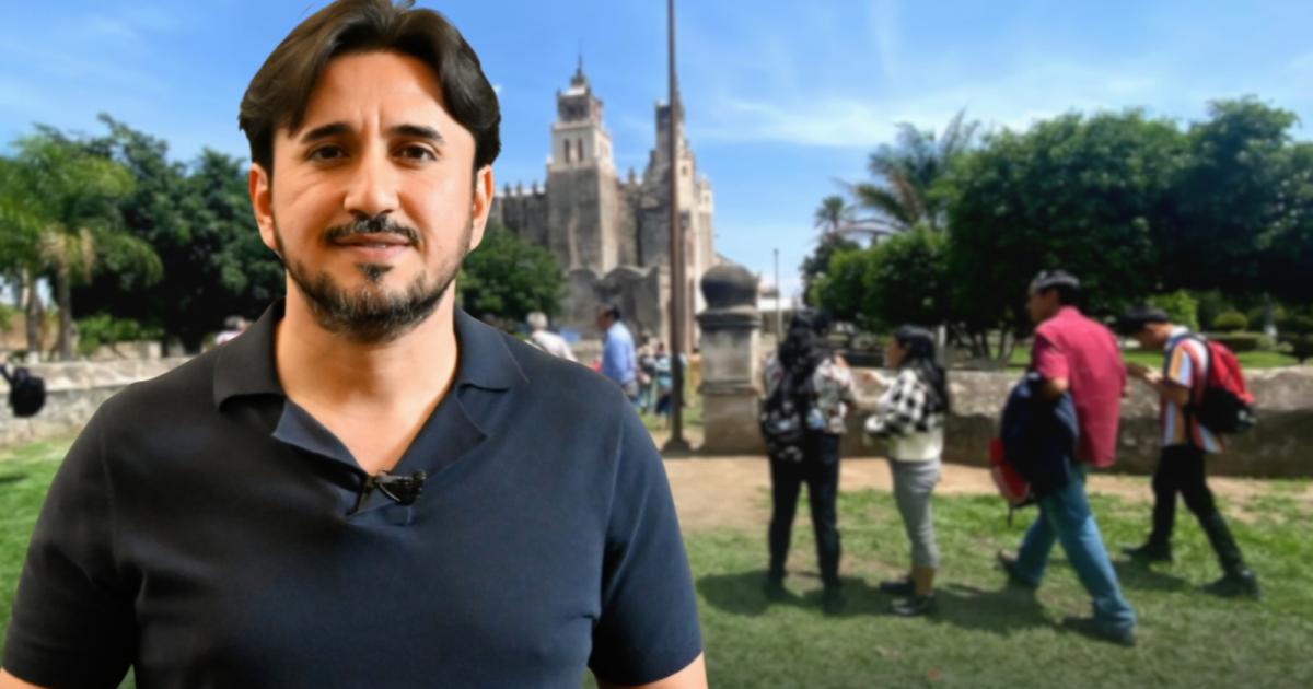 Morelos recibió más de 11 millones de visitantes durante 2025 ...