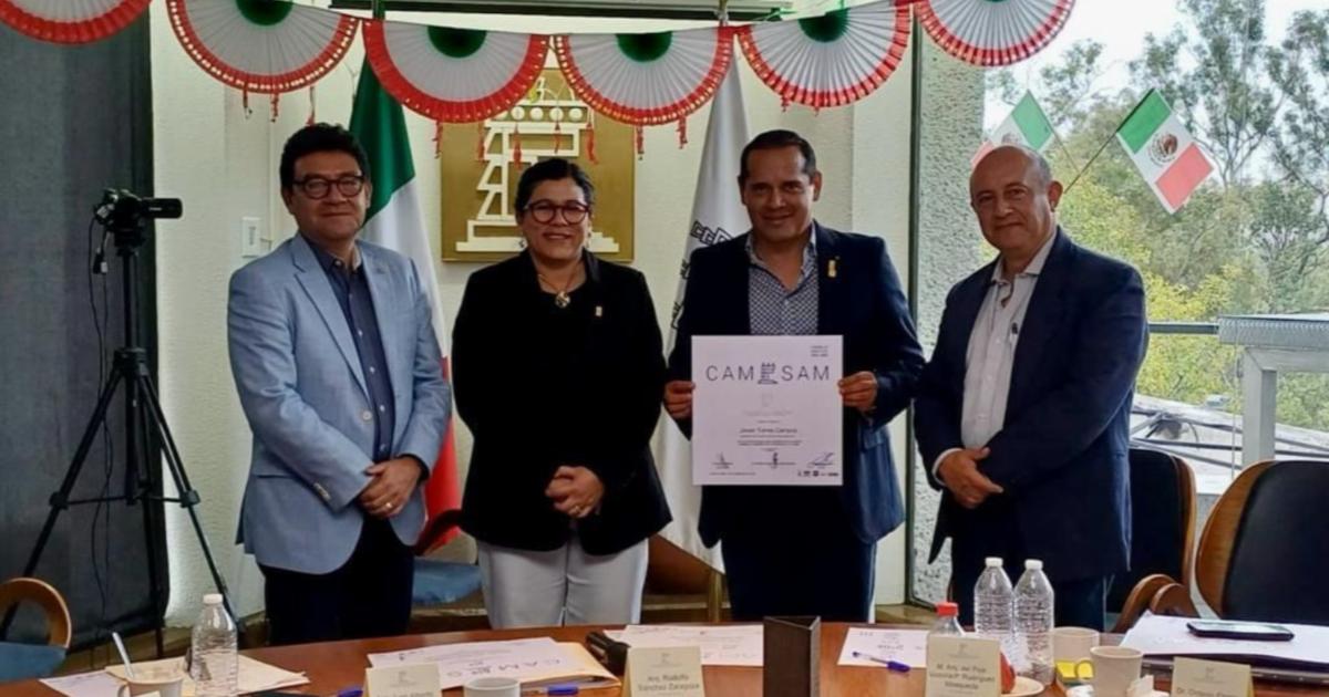 Participa CAMOR en asamblea de la región 1 FCARM – Noticias de Cuautla