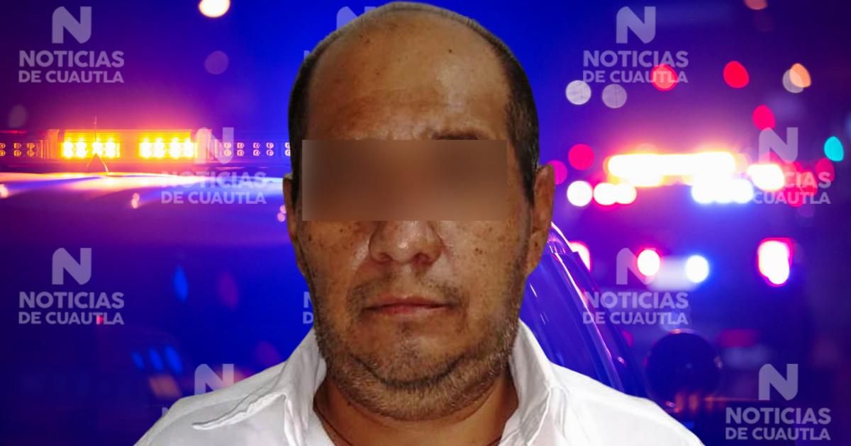 Pasará Hombre 75 Años De Prisión Por Abusar Sexualmente De Niña En 9427