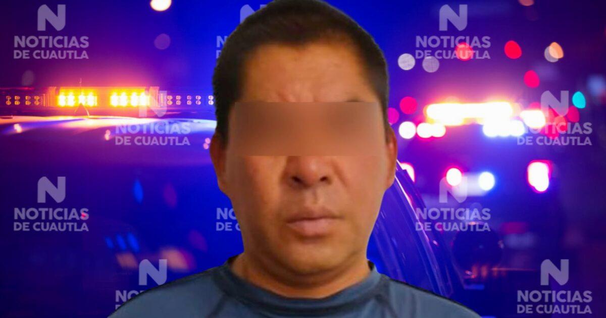 Pasará Sujeto 20 Años En La Cárcel Por Violar A Menor En Atlatláhucan