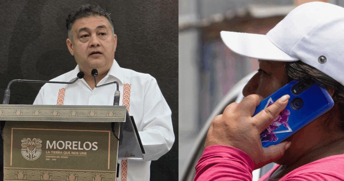 Pide SSPC no contestar llamadas de números desconocidos para evitar ...