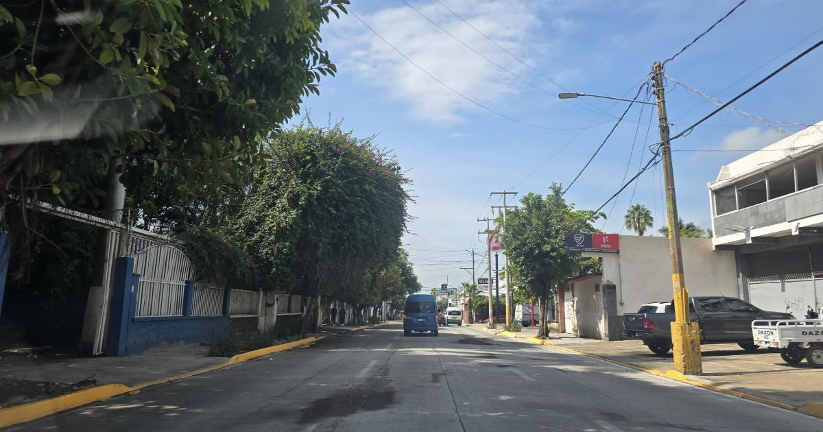 Precaución con la arenilla suelta – Noticias de Cuautla