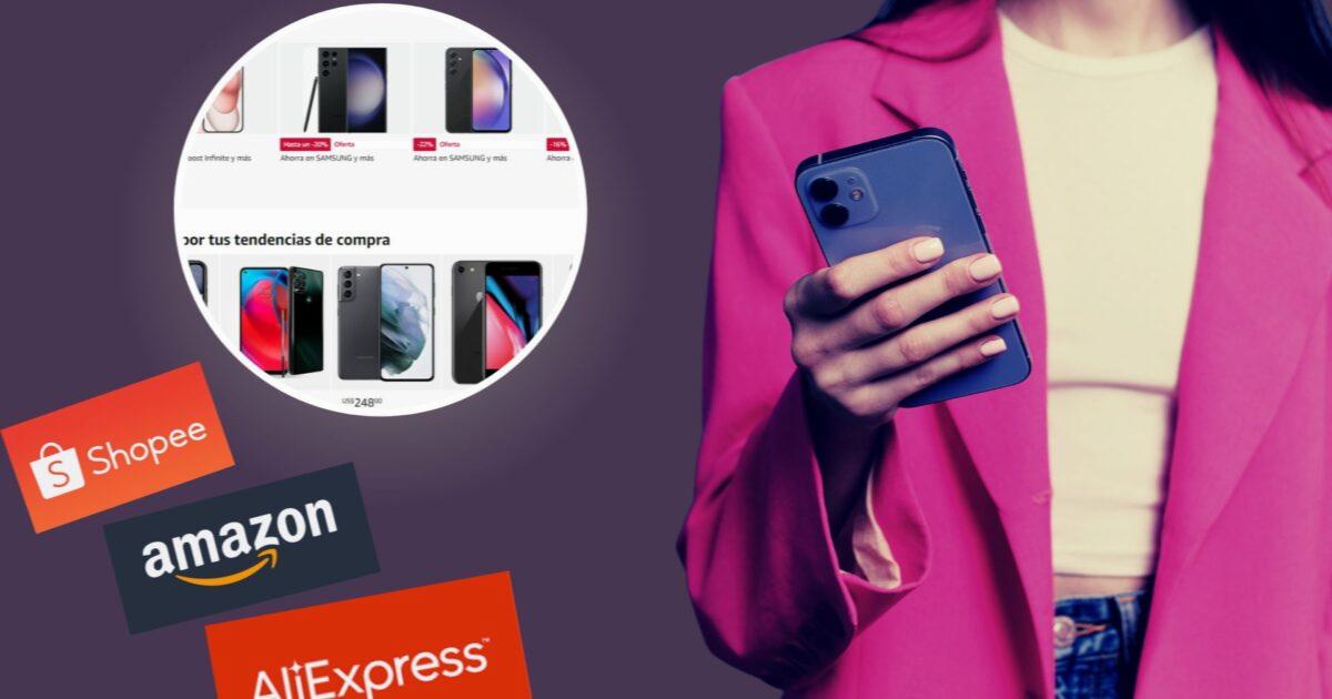 Qué Es El Mercado Gris De Celulares En México El Gigante Samsung