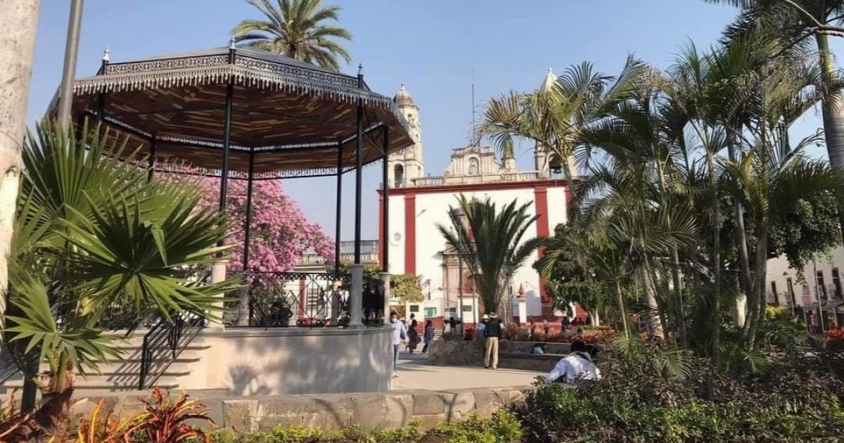 Realizan hallazgo arqueológico importante en el Zócalo de Cuautla ...