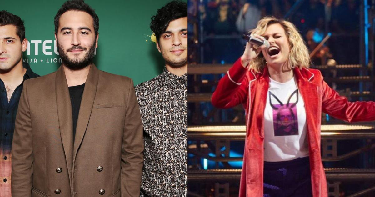 Reik y María José se presentarán en el Carnaval de Yautepec – Noticias ...