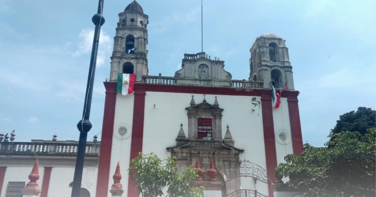 Santiago Apóstol esta de fiesta – Noticias de Cuautla