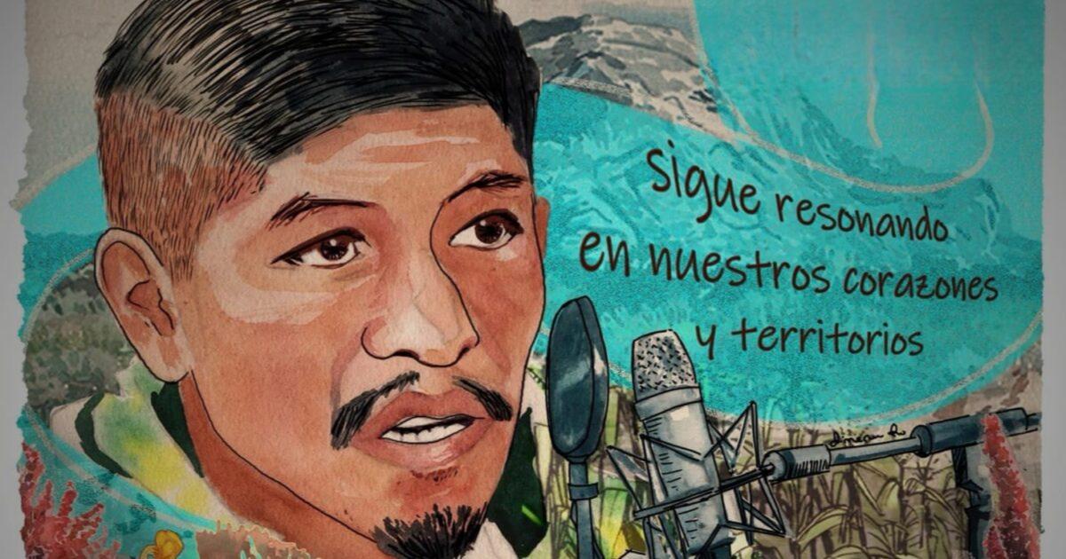 Se cumplen 5 años de asesinato de activista Samir Flores – Noticias de ...