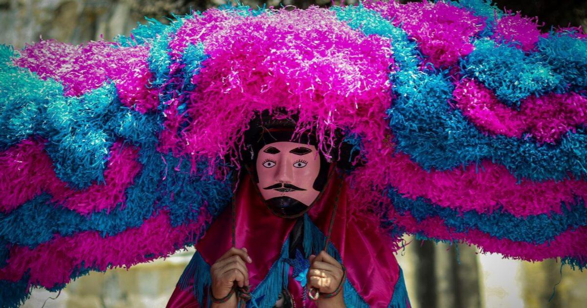Se preservan en Morelos tradiciones de semana santa – Noticias de Cuautla