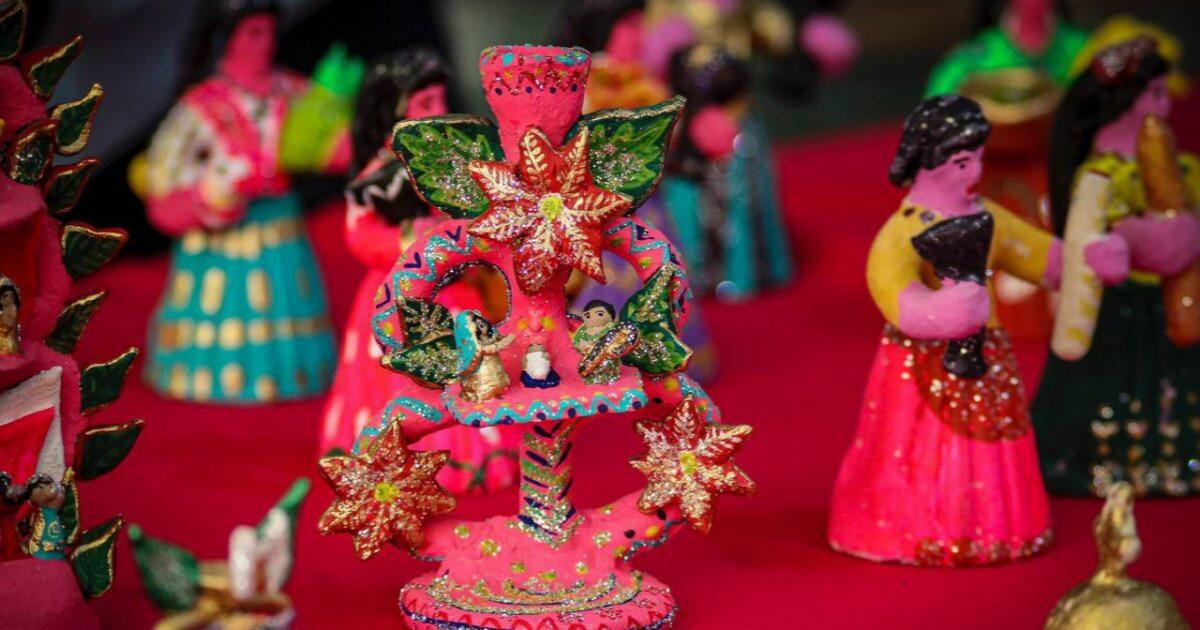 Se preservan y promueven en Morelos las tradiciones decembrinas ...