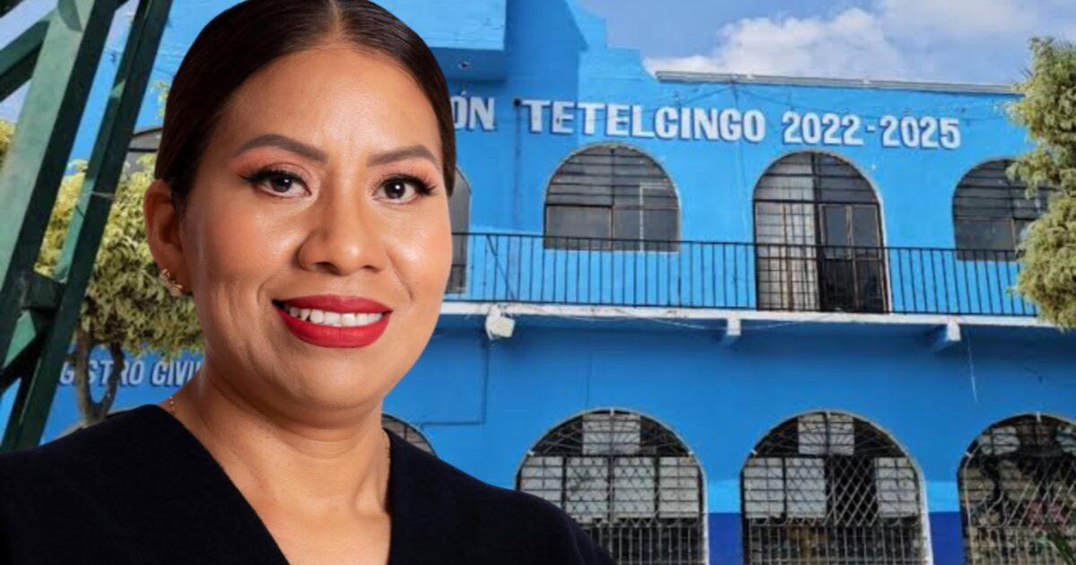 Tetelcingo espera inversión para obras prioritarias – Noticias de Cuautla
