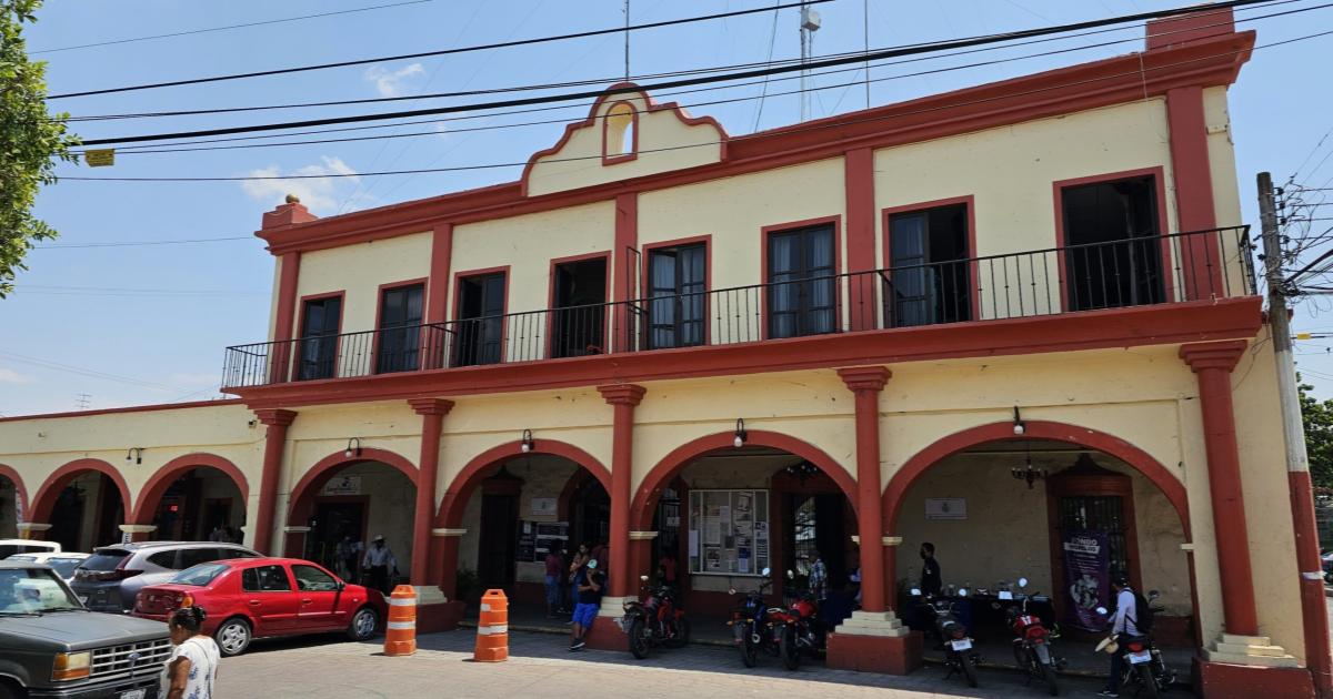 Trabaja Ayuntamiento de Jonacatepec por la seguridad – Noticias de Cuautla