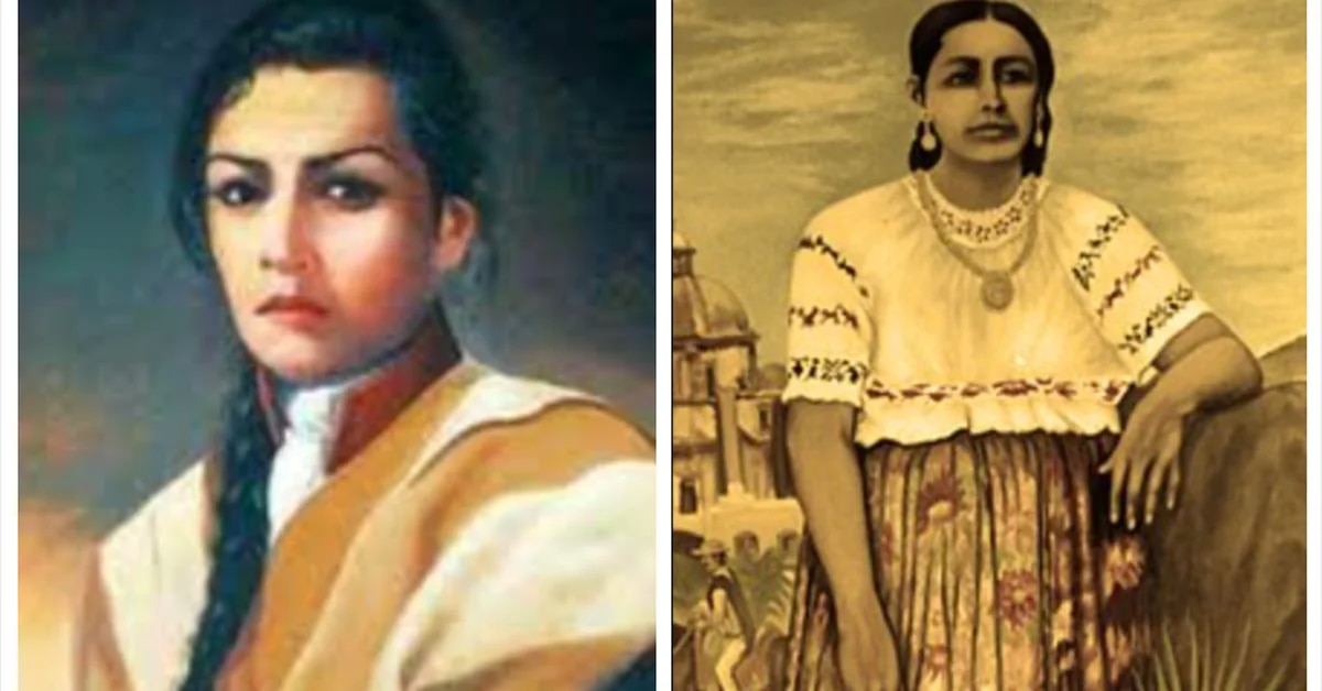 Ellas son las heroínas de la Independencia de México – Noticias de Cuautla