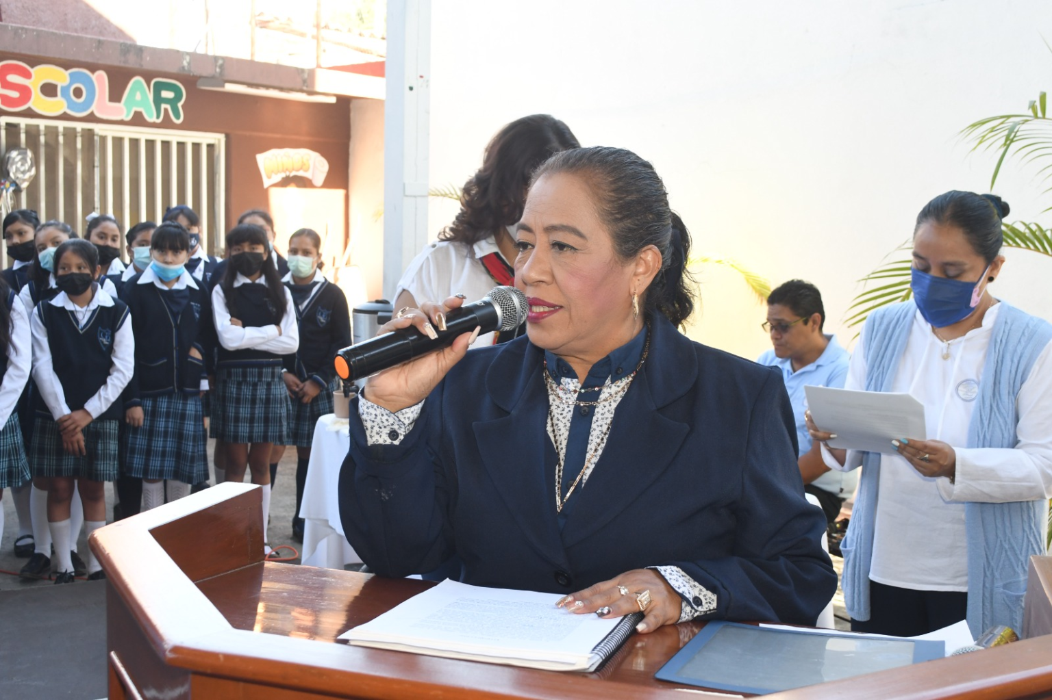 Cumple la benemérita Gregorio Torres Quintero 89 años de su creación ...