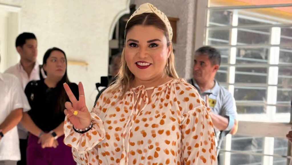 Nancy Echeverría asume de forma interina funciones en Cuautla ...